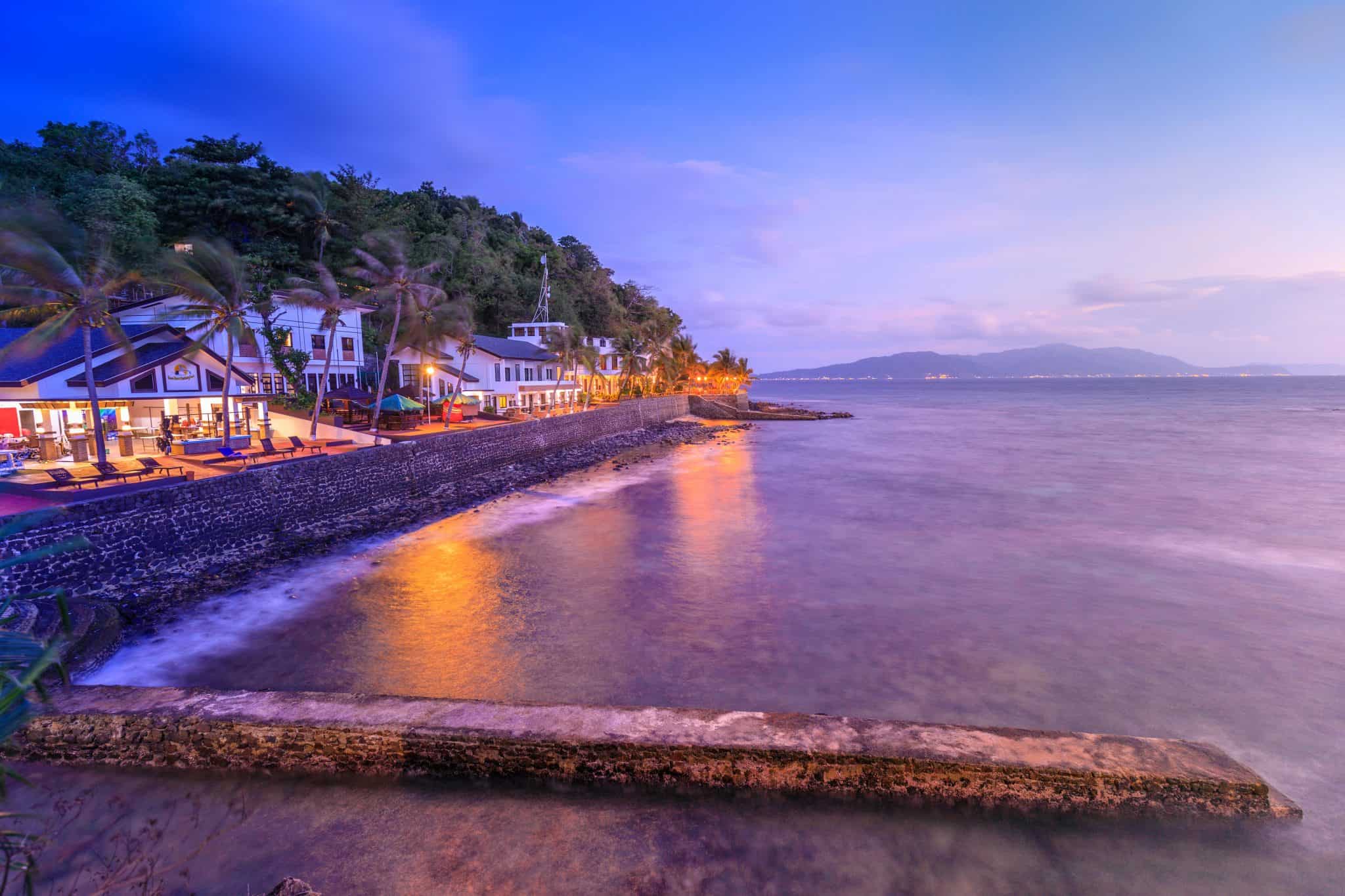 20 Best Hidden Getaways in Luzon: Nature & Island Retreats