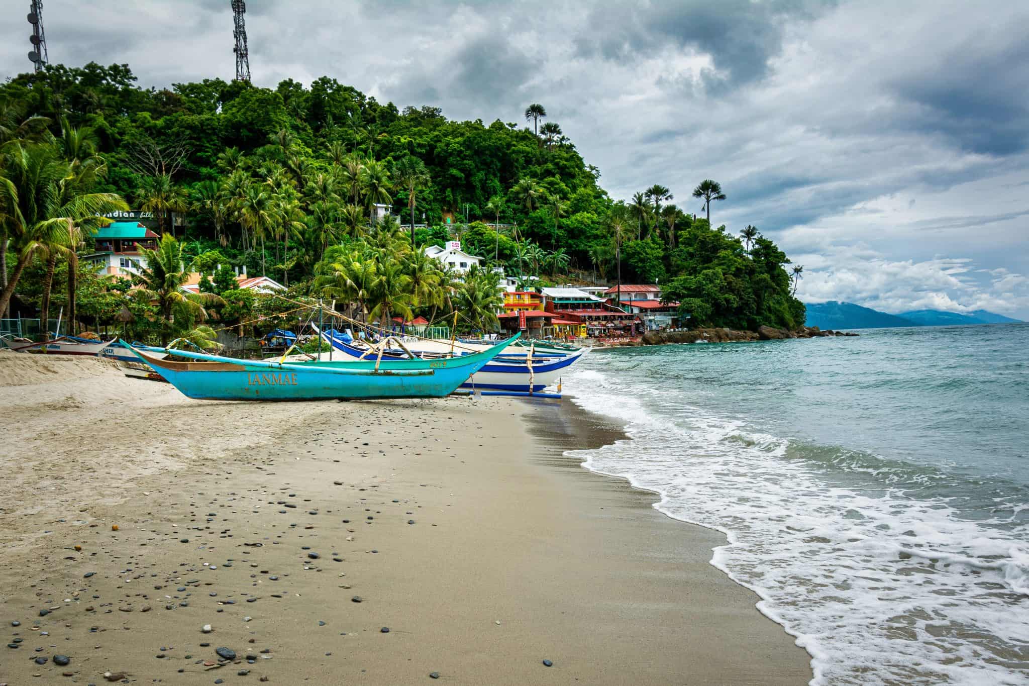 20 Best Hidden Getaways in Luzon: Nature & Island Retreats