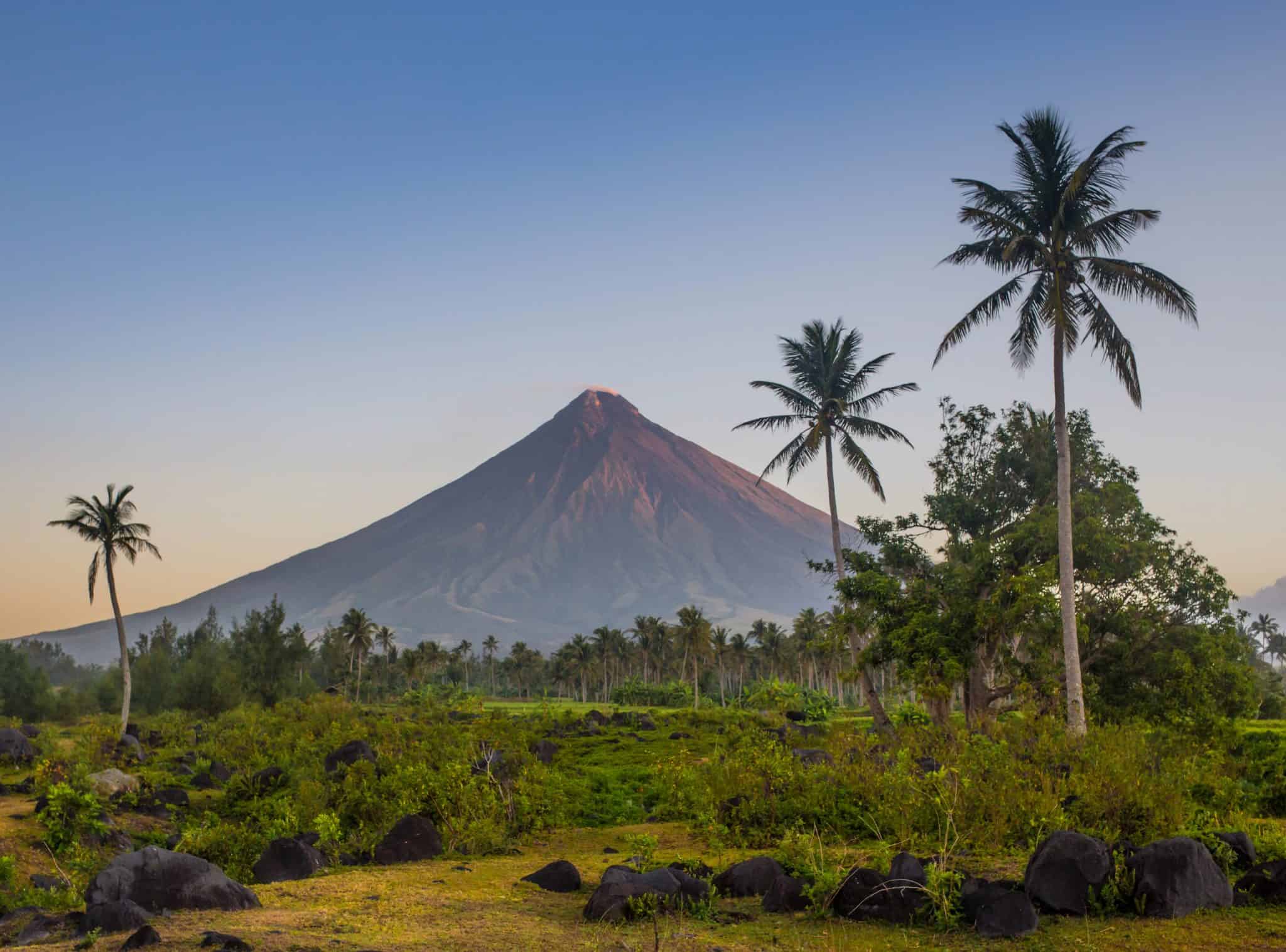 The Ultimate Guide to Hidden Gems in Luzon Philippines 2025